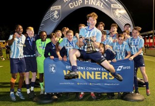 Stansfeld FC