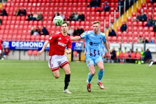 Institute Football Club