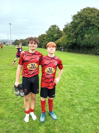 Aberkenfig BGC