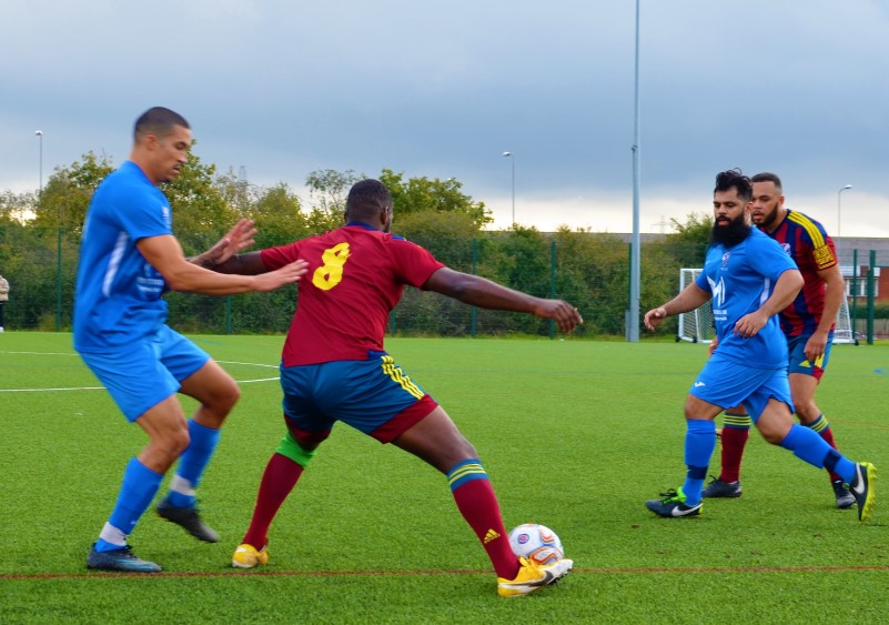 Welcome to the official website of Dagenham United FC | Dagenham , Essex