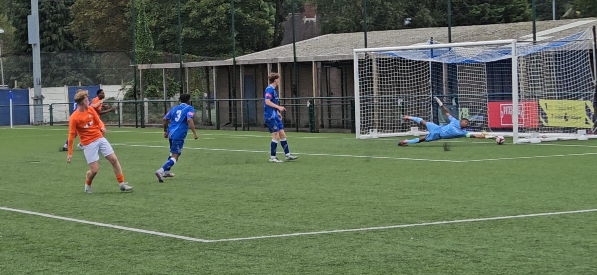 Sutton Coldfield 3–2 Rugby Borough FC - Match Report - Rugby Borough ...