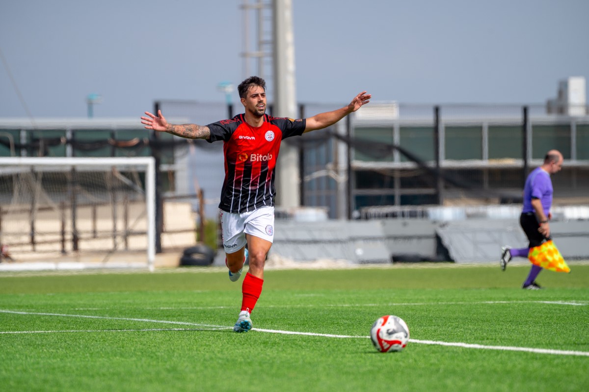 Welcome to the official website of LINCOLN RED IMPS | Gibraltar ...