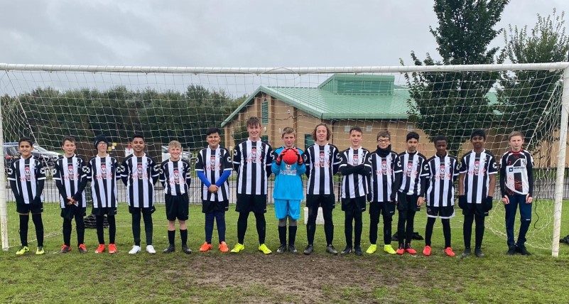 Welcome to the official website of F.C. Cippenham | Slough, Berkshire