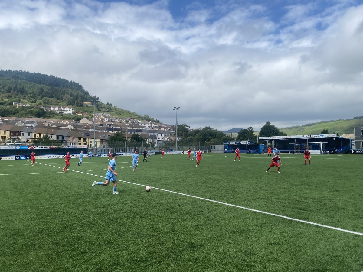 Welcome to the official website of GOYTRE UNITED | Port Talbot, Neath ...