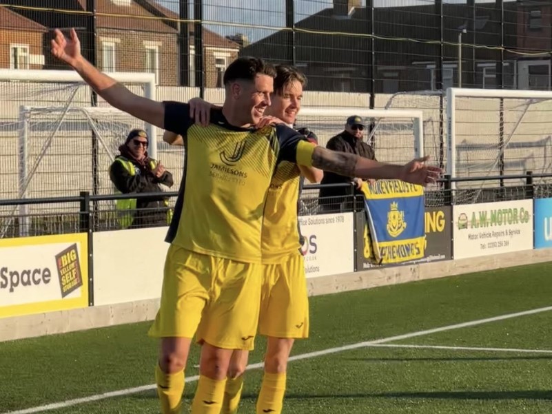 Welcome to the official website of Moneyfields FC | Portsmouth, Hampshire