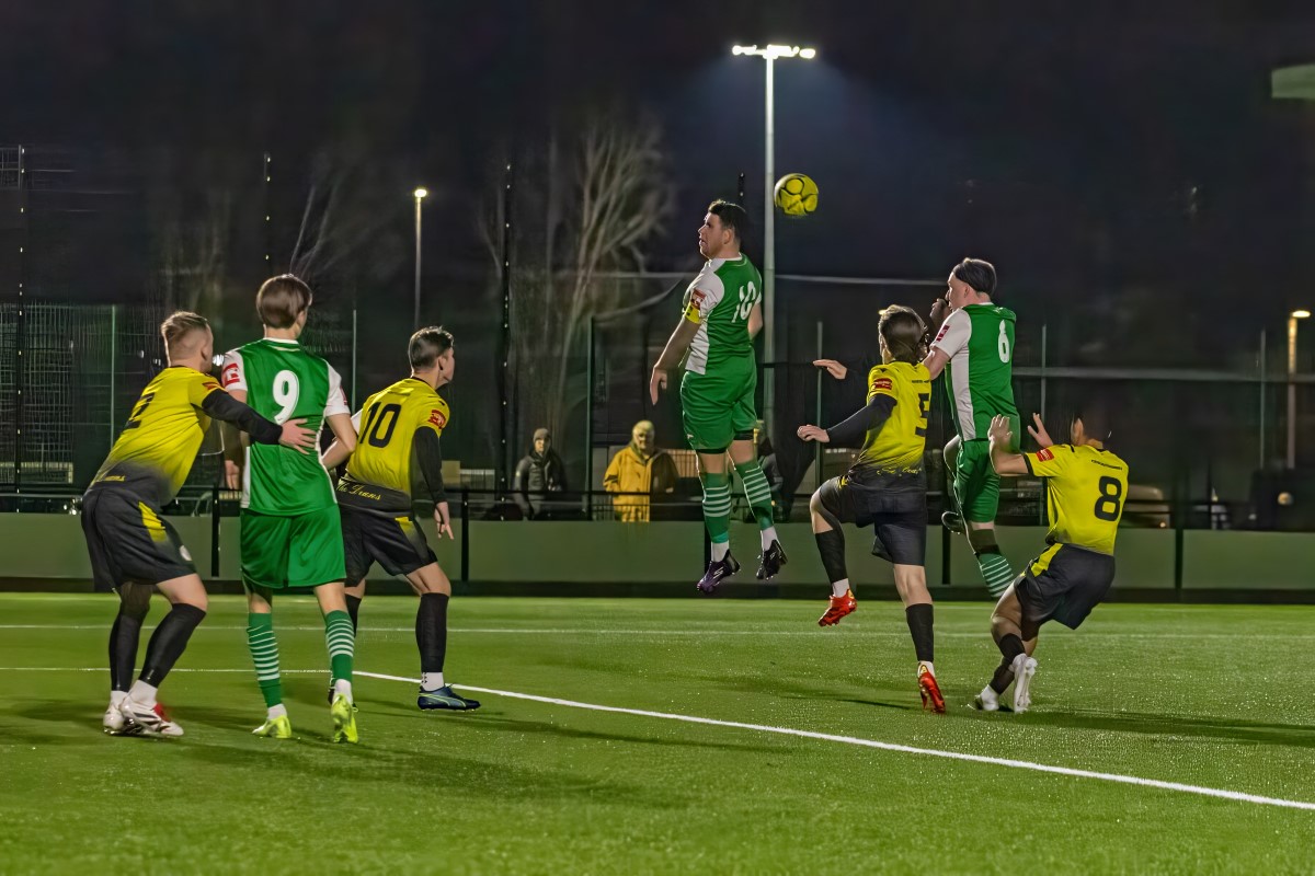Welcome to the official website of Moneyfields FC | Portsmouth, Hampshire