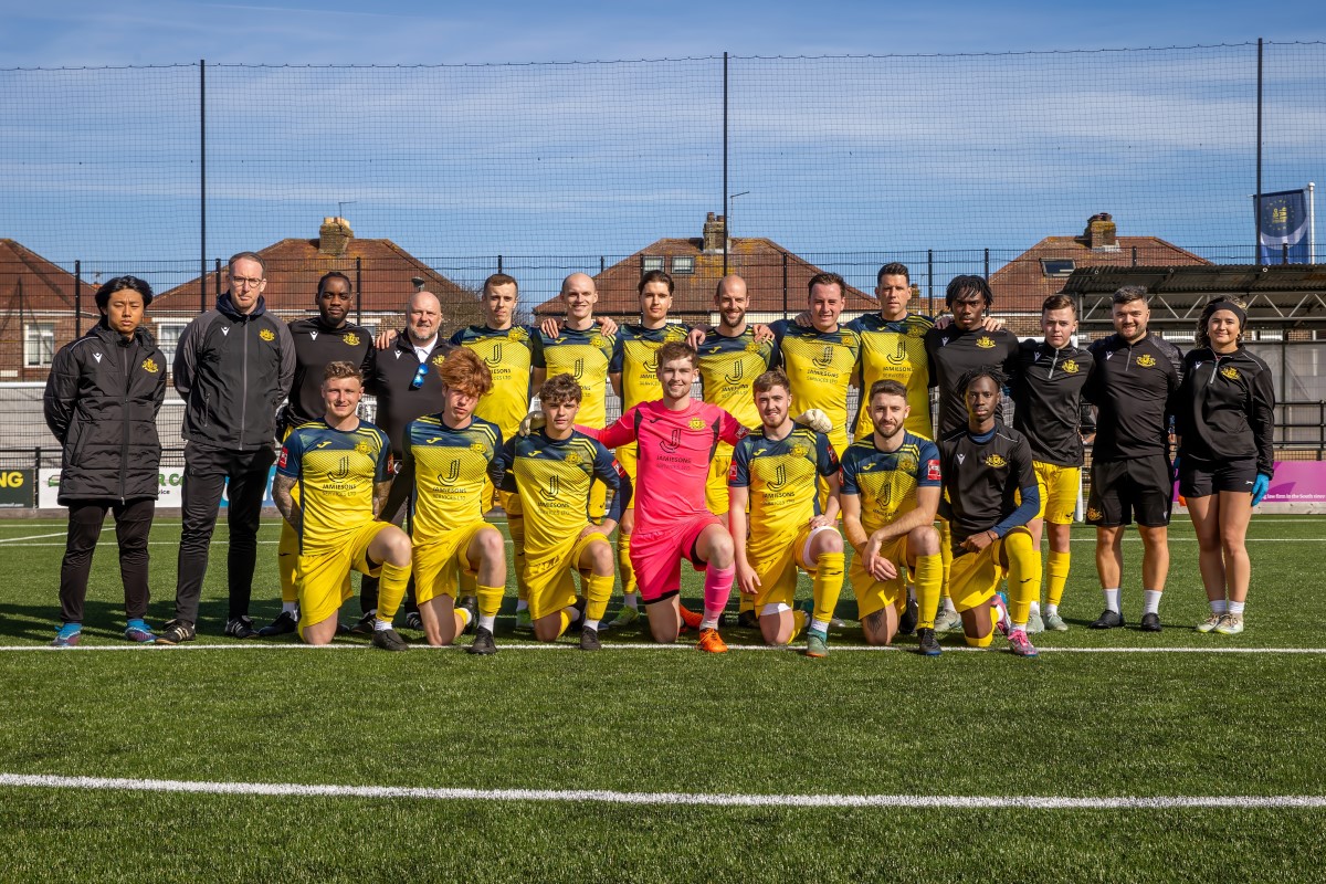 Moneyfields FC – Official Website
