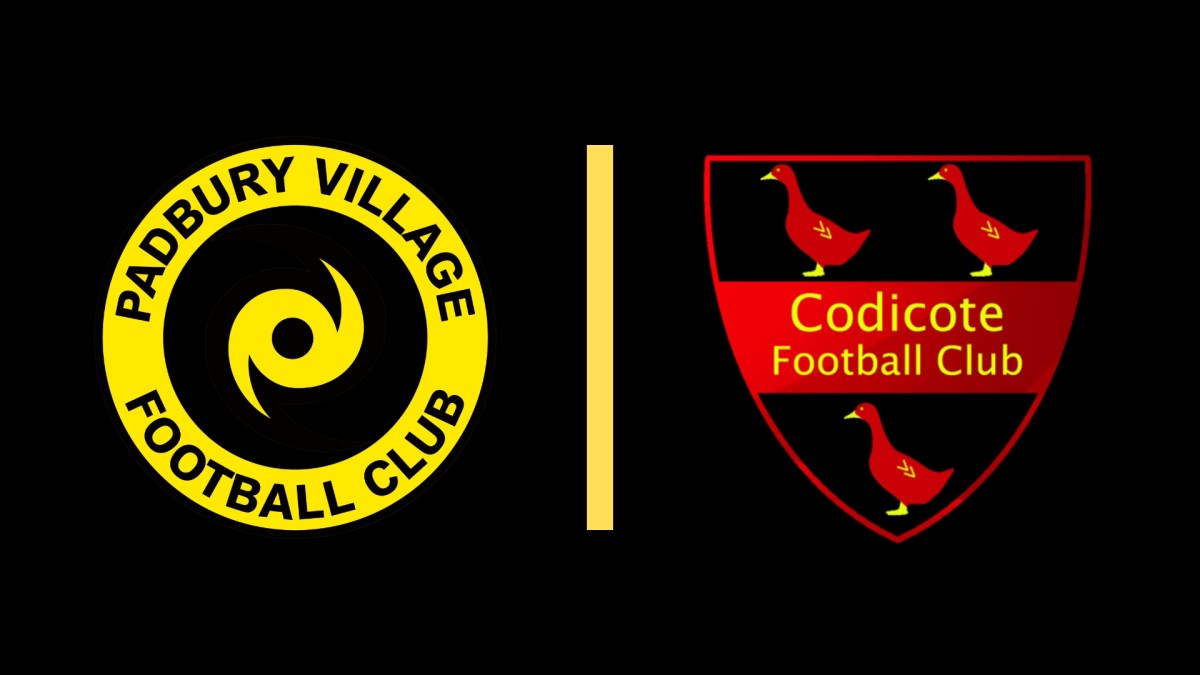 Padbury Village FC (Adults) 4–2 Codicote - Match Report - Padbury ...