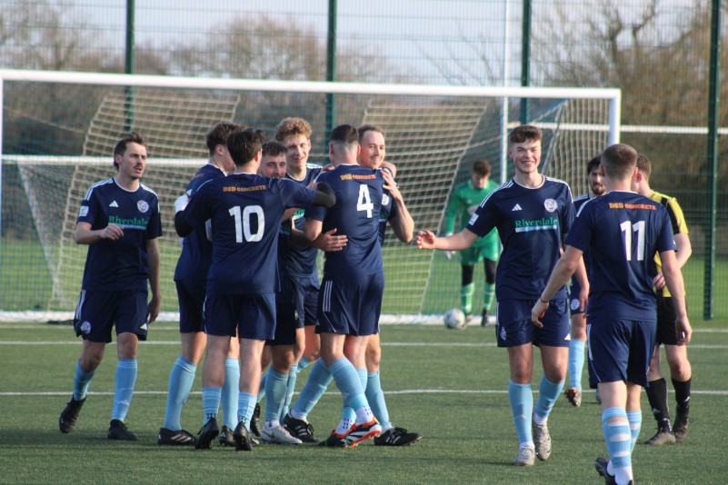 Welcome to the official website of Ringmer AFC | Ringmer, East Sussex