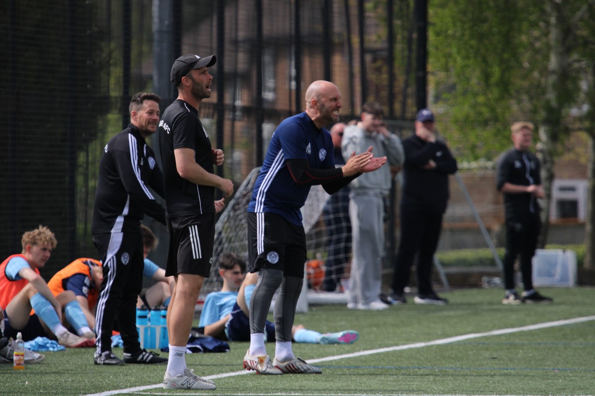 Welcome to the official website of Ringmer AFC | Ringmer, East Sussex