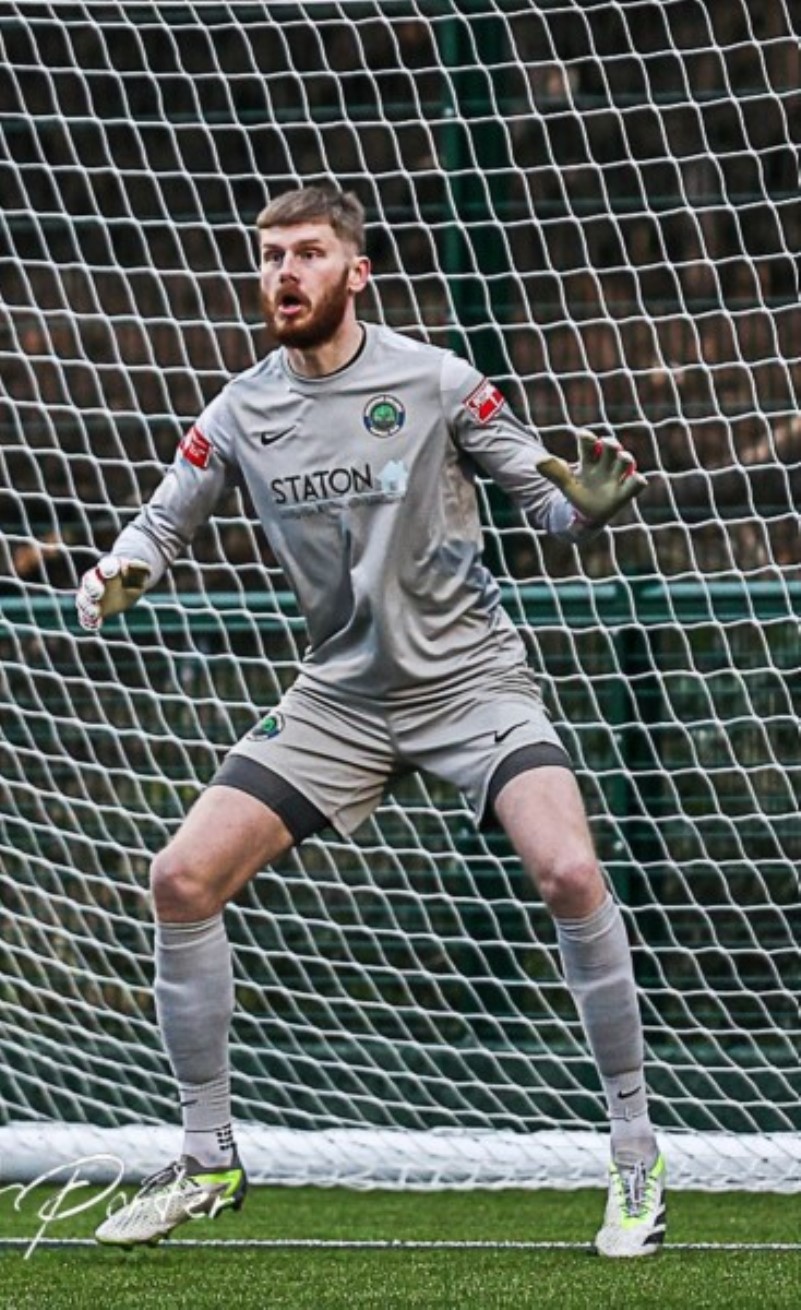 Sherwood Colliery FC : Sheffield 2 - 0 SHERWOOD COLLIERY