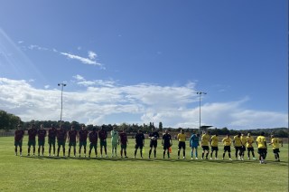 Holyport Football Club