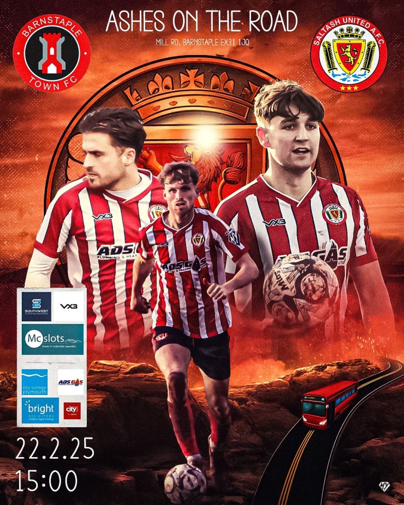 Welcome to the official website of Saltash United Football Club ...