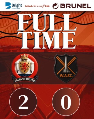 Saltash United Football Club