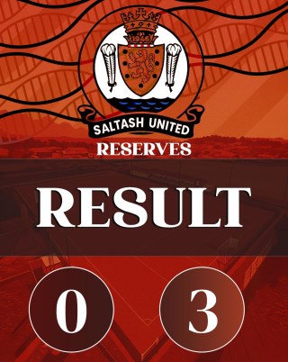 Saltash United Football Club