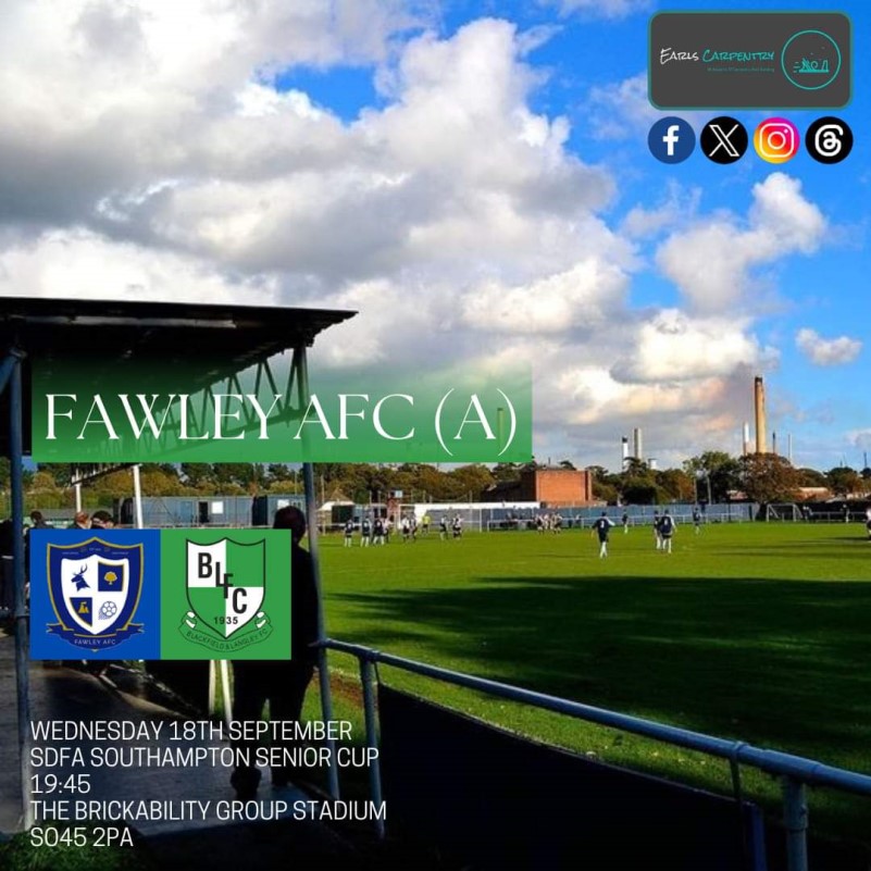 Welcome to the official website of Blackfield and Langley Football Club ...