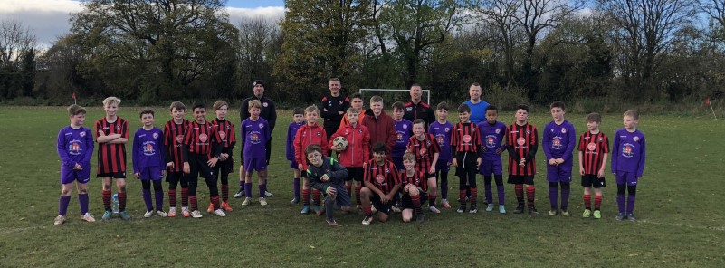 Welcome to the official website of Ripon City Panthers Junior Football ...
