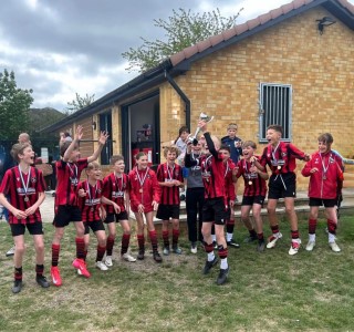 Ripon City Panthers Junior Football Club