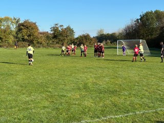 Ripon City Panthers Junior Football Club