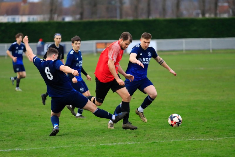 Welcome to the official website of Fareham Town | Fareham, Hampshire