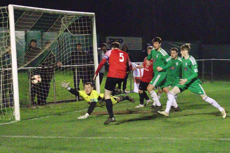 Welcome to the official website of Fareham Town | Fareham, Hampshire