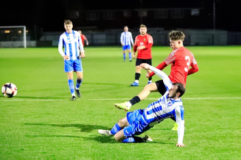 Welcome to the official website of Fareham Town | Fareham, Hampshire