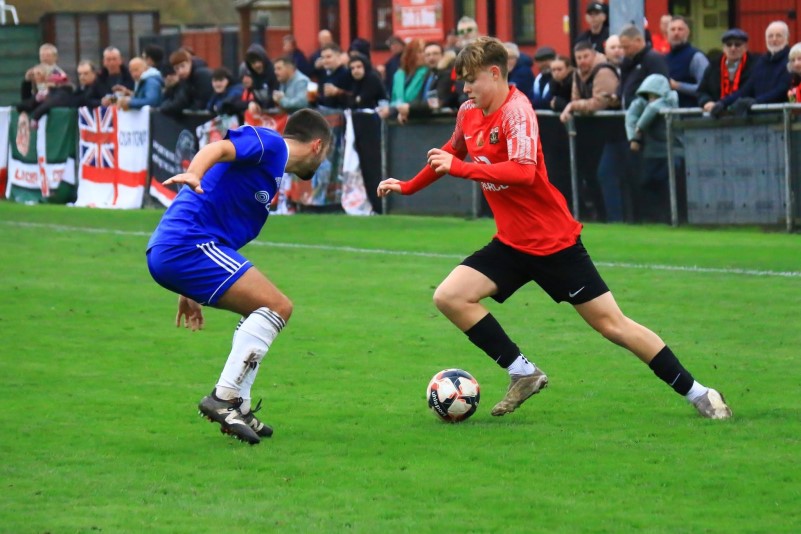 Welcome to the official website of Fareham Town | Fareham, Hampshire