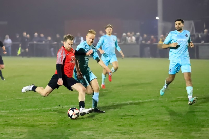 Welcome to the official website of Fareham Town | Fareham, Hampshire