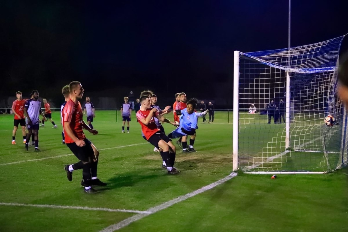 Welcome to the official website of Fareham Town | Fareham, Hampshire