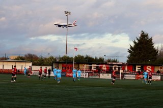 Fareham Town