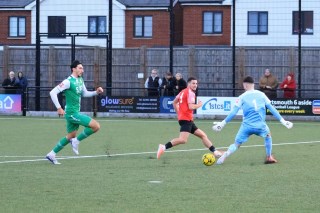 Fareham Town