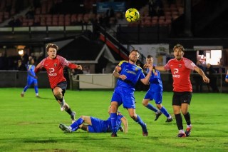 Fareham Town