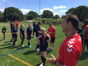 Gallery - Long Lane JFC