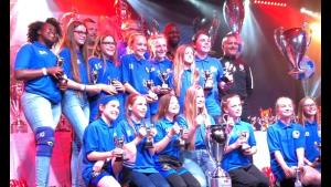Gallery - Long Lane JFC