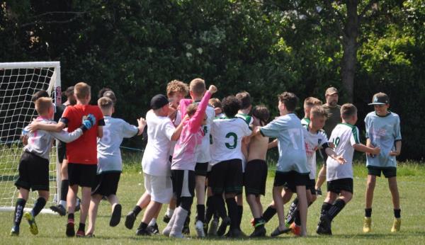 Gallery - MK Wanderers Football Club