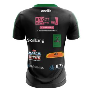 NEW KIT 22/2023 SEASON - Gallery - MK Wanderers Football Club