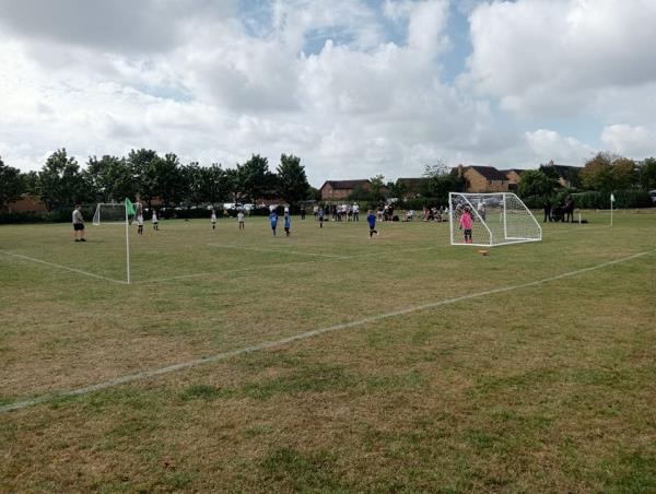 Season 2024 - 2025 - Gallery - MK Wanderers Football Club