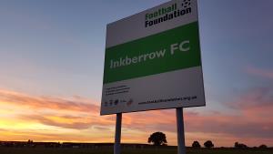 Our club - Gallery - Inkberrow FC