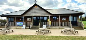 Our club - Gallery - Inkberrow FC