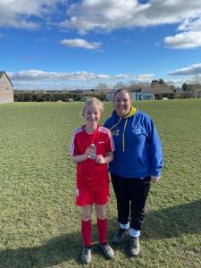 Gallery - Inkberrow FC