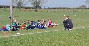 Gallery - Inkberrow FC