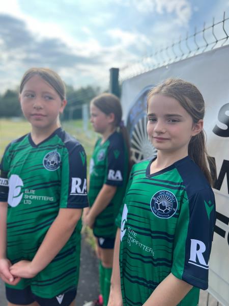 Gallery - AFC Bentley