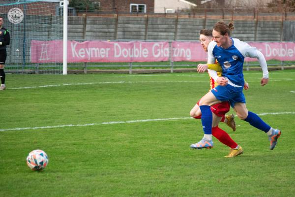Shoreham FC v Lingfield FC 23-12-2023 (Copyright) - Shoreham FC ...