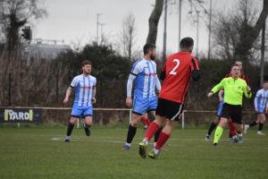 Gallery - Strabane Athletic Football Club