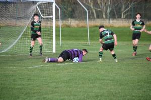 Gallery - Strabane Athletic Football Club