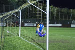 WARRINGTON TOWN (H) 18.10.2016 - AMANDA BENBOW - RUSHALL OLYMPIC FC ...