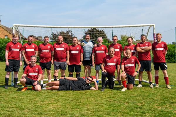 Gallery - Brixworth Juniors Football Club