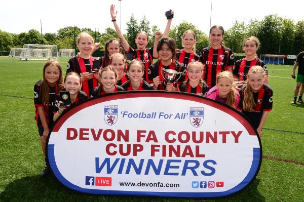 Gallery - Central FC | Exeter, Devon