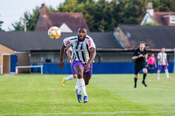 PreSeason 2024/25 - Daventry Town | Daventry, Northamptonshire