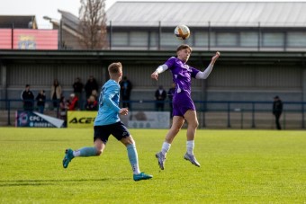 Vs St Neots Town UCL Away - Daventry Town | Daventry, Northamptonshire